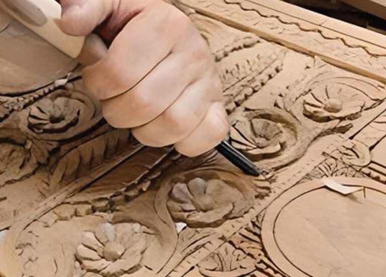 Bespoke Furniture | Casa Exotique - Luxury Custom-Made Interiors